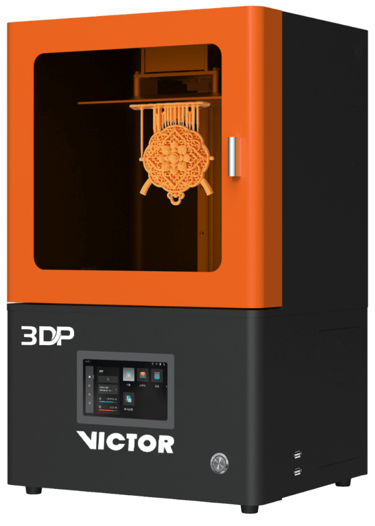 Home | 3DP Technolog